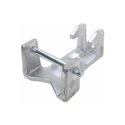 Gooseneck Coupler Lock - UD Trailer Parts & Supply