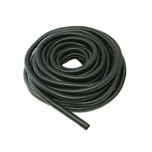 Wire Loom - 3/8" I.D. - 100Ft Roll - UD Trailer Parts & Supply