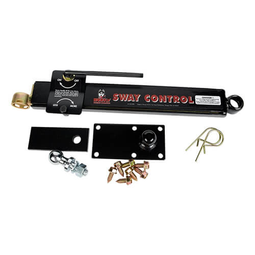 Right Handed Adjustable Sway Control Kit